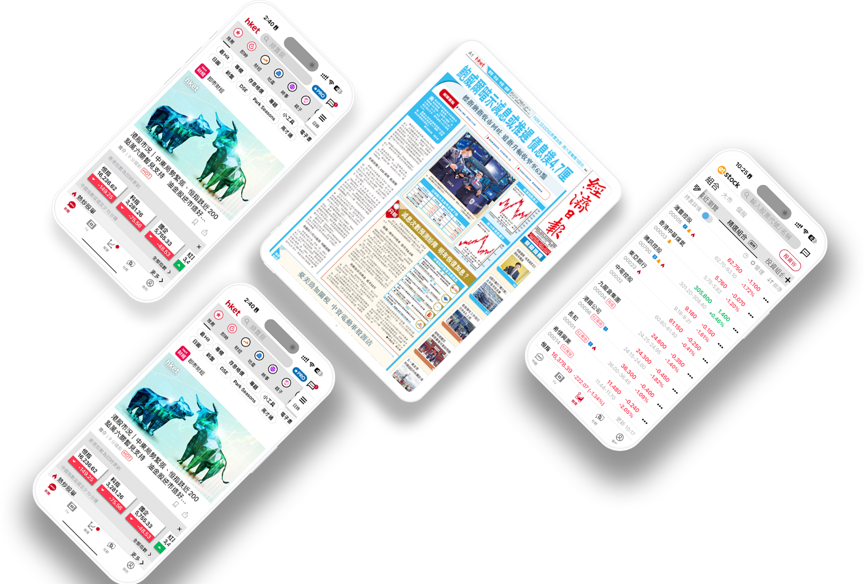 香港經濟日報HKET | HKET Plus會員 - 免費登記，率先獲取最新產品資訊、專享會員限定優惠、優先參加講座活動等！